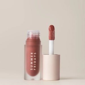Summer Fridays | Makeup | Newsummer Fridays Blush Dreams | Poshmark